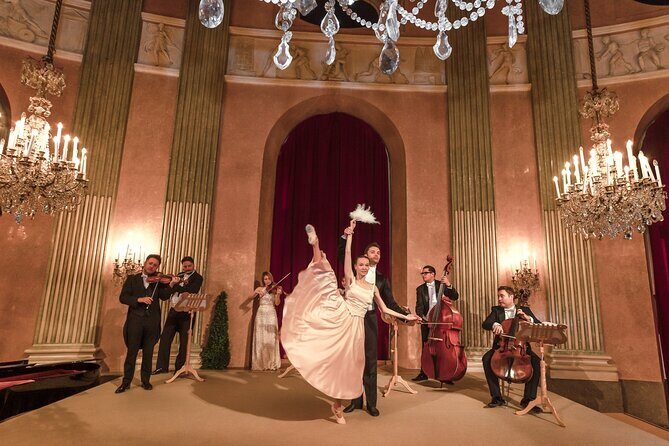 Vienna Residence Orchestra: Mozart and Strauss Concert - Authentic Review Insights