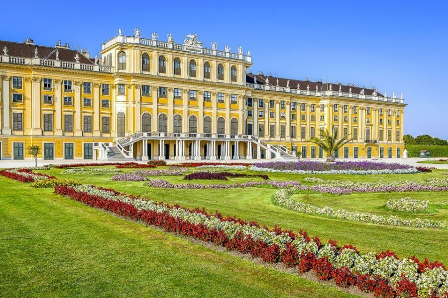 Vienna: Schönbrunn Palace & Gardens Skip-the-Line Tour - Who Will Enjoy This Tour?