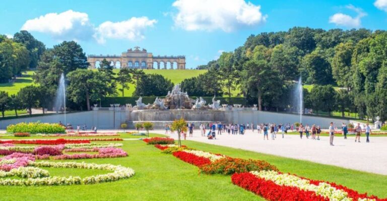 Vienna: Skip-the-Line Schönbrunn Palace & Gardens Tour - Final Thoughts