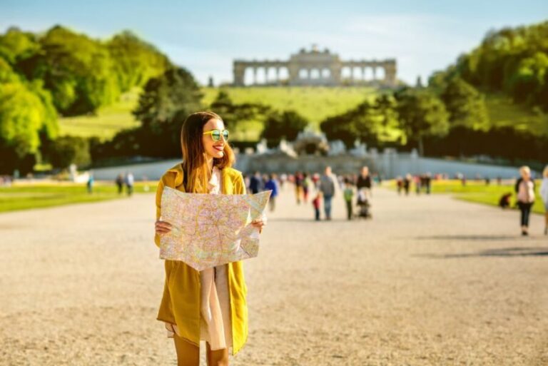 Vienna: Skip-the-Line Schonbrunn Palace Private Tour - Comparing Tour Options: Which One Works for You?