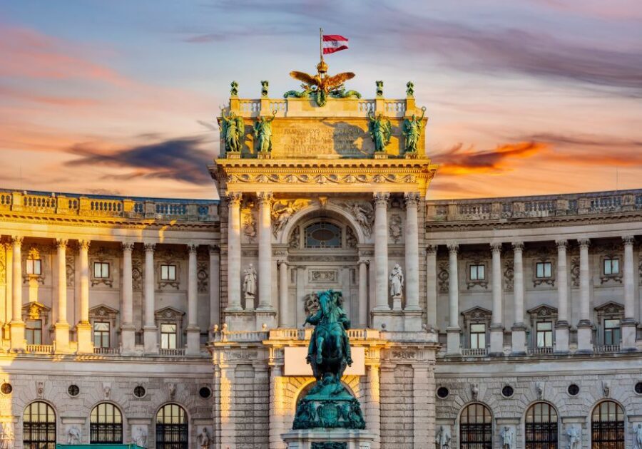 Vienna: Skip-the-Line Sisi Museum, Hofburg and Gardens Tour - Who Is This Tour Best For?