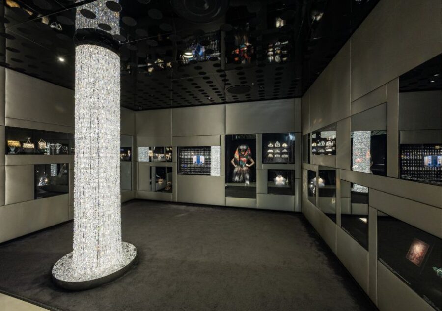 Vienna: Swarovski House Tour with Champagne & Gift - Who Will Love This Tour?