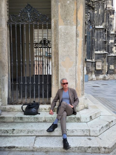 Vienna - the making of a Weltstadt - guided Citytour - Who Is This Tour Best For?