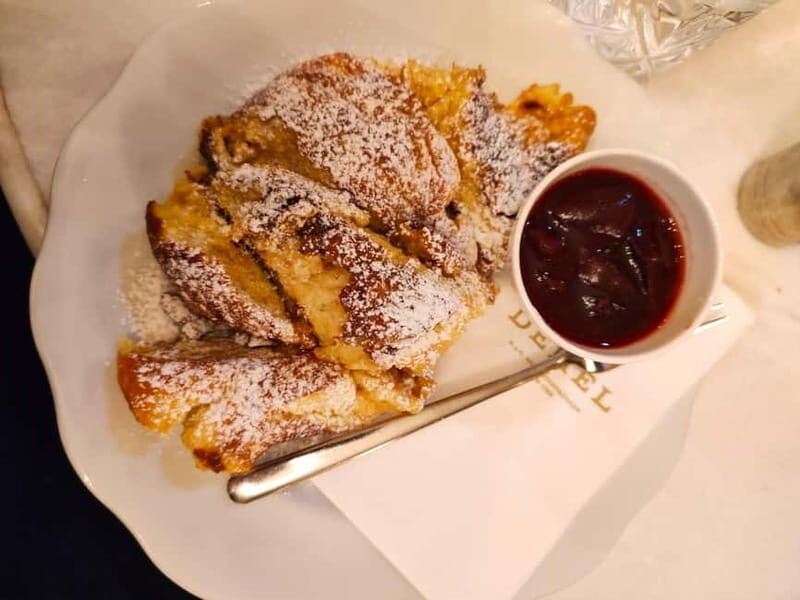 Vienna: The Ultimate Full Meal Austrian Food Tour - What Makes This Tour Stand Out?