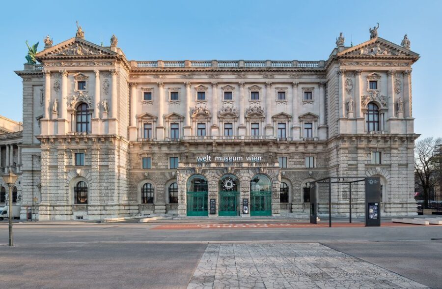 Vienna: Ticket to the Weltmuseum - Who Would Love This Tour?