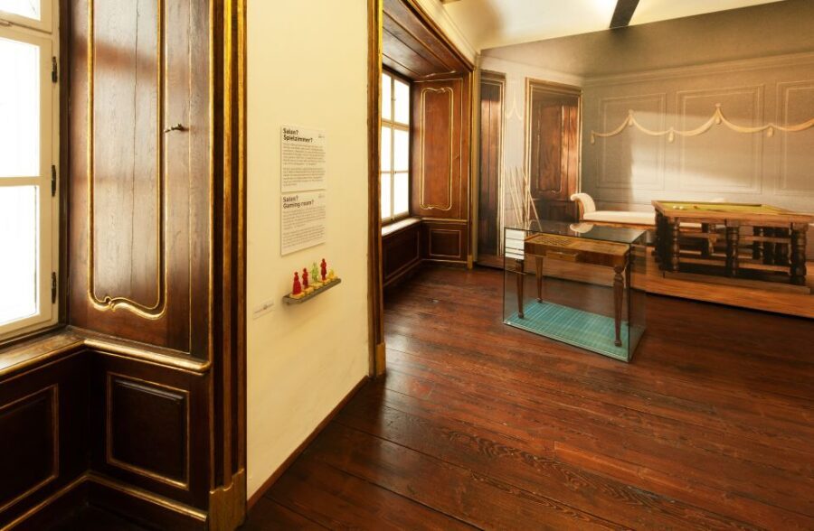 Vienna: Tickets for Mozarthaus Vienna with Audio Guide - Who Will Love This Tour?