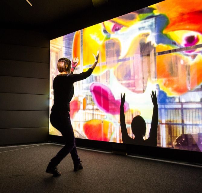 Vienna: Tickets to Haus der Musik - Final Thoughts