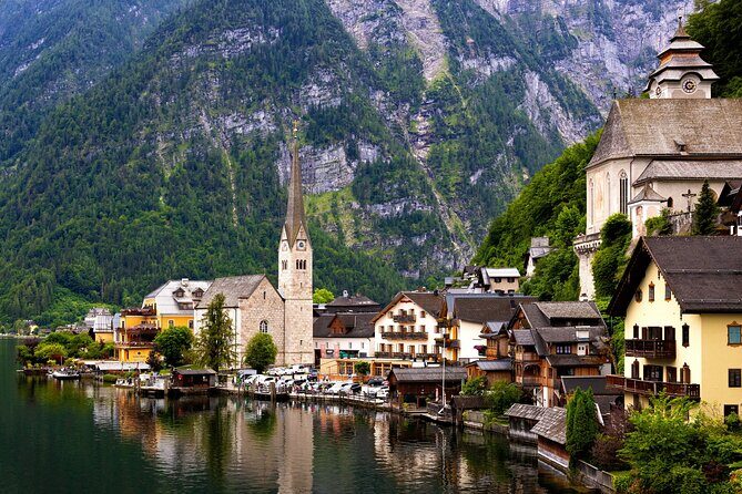 Vienna To Hallstatt Day Tour With Hotel Pick-Up And Drop Off - The Value for Money