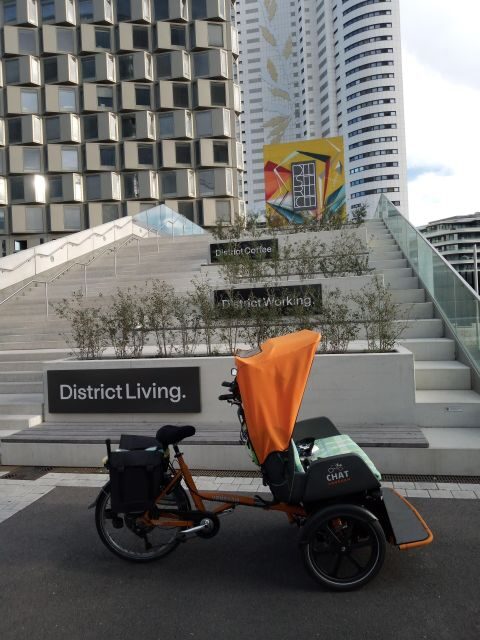 Vienna: Tour RAXI (electric rickshaw) 3 hours in Vienna - Who Should Book This Tour?