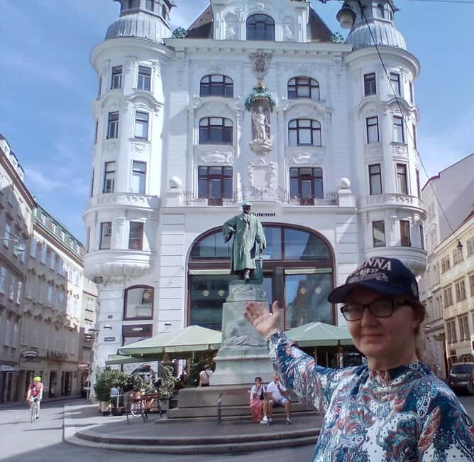 Vienna tours for you with locals - Why This Tour Offers Value