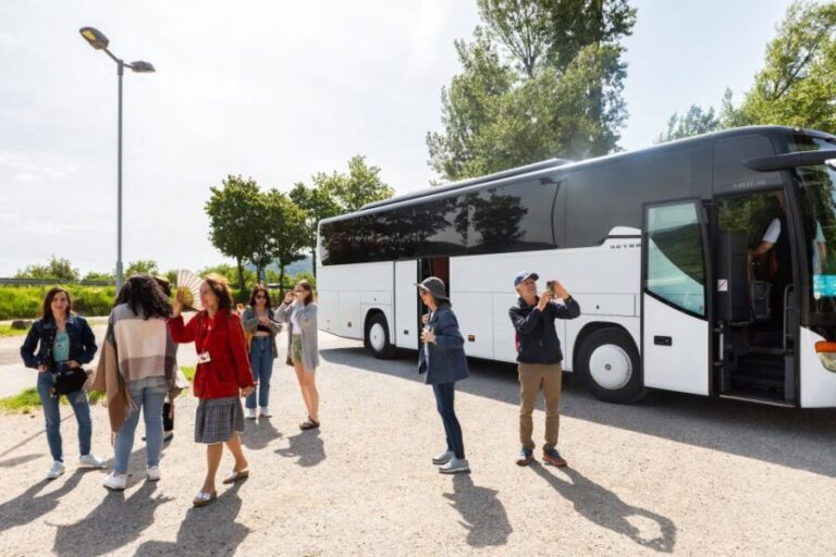 Vienna: Wachau Valley, Melk Abbey Tour with Danube Boat Trip - What Sets This Tour Apart