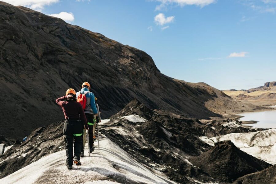 Vik: Guided Sólheimajökull Glacier Hike - What Makes This Tour Stand Out?