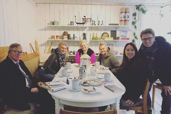 Viking History and Swedish Countryside Tour to Sigtuna & Uppsala - Final Thoughts: Who Is This Tour Perfect For?