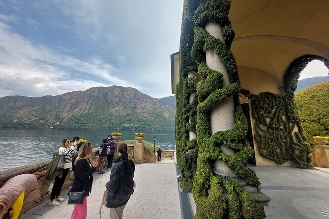 Villa Balbianello & Bellagio Full-Day Tour on Lake Como by boat - Practical Details: What You Need to Know
