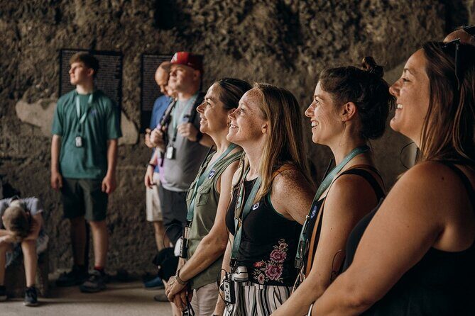 VIP Colosseum, Roman Forum & Palatine Hill & Special Access Sites - Practical Details