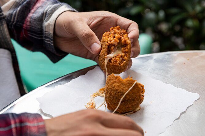 VIP Rome Golf Cart Food Tour with Eating Europe - An In-Depth Look at the Experience