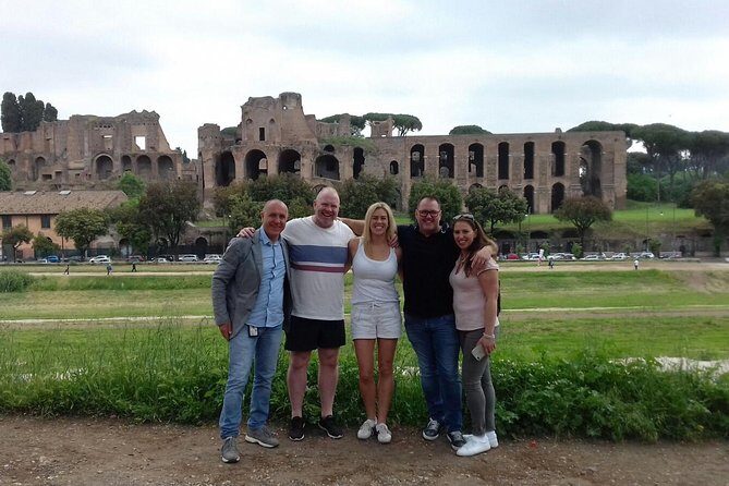VIP Tour of Rome (3/5/8hrs) Colosseum & Vatican Museums - Why This Tour Works