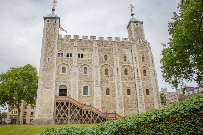 VIP Tower of London and Crown Jewels Tour with Private Beefeater Meet & Greet - What’s Included and How It Shapes Your Experience