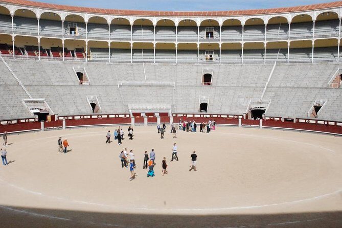 VIP visit to the Las Ventas Bullring in Madrid - Final Thoughts: Is This Tour for You?