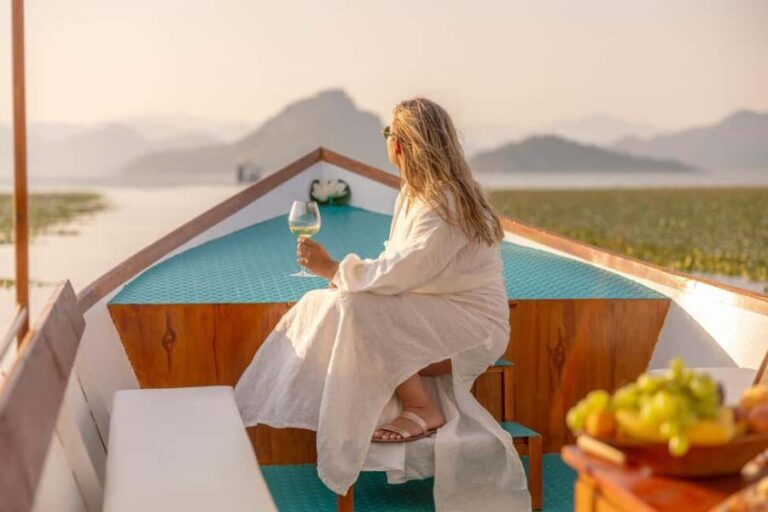 Virpazar: Private & Group Guided Lake Skadar Boat Tour - The Sum Up: Is This Tour for You?