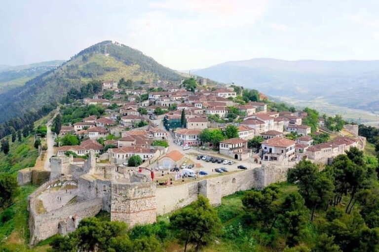 Visit Berat on a day trip from Saranda - FAQ