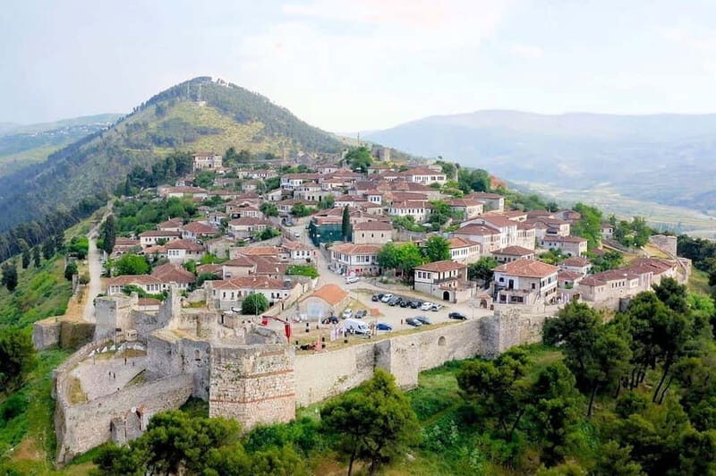Visit Berat on a day trip from Saranda - FAQ