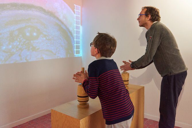 Visit of Choco-story COLMAR, the Chocolate Museum. - Is This Tour Worth It?