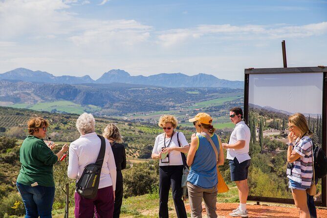 Visit Oil Mill Museum and Olive Oil Tasting in Ronda - Why This Tour Offers Value
