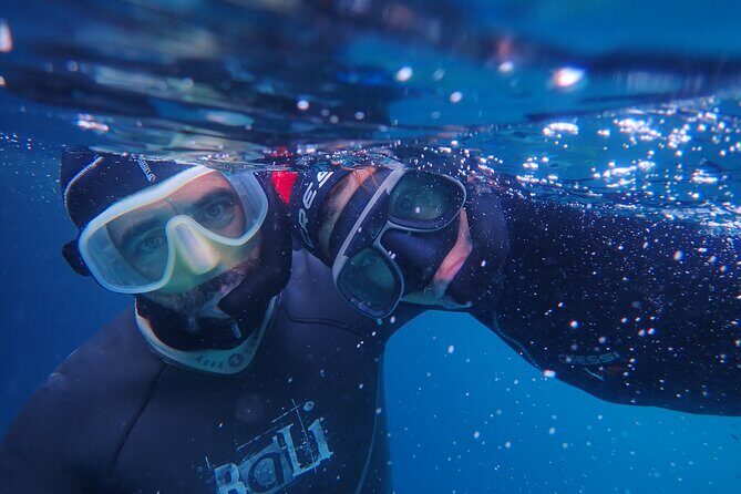 Visit Secret Caves, Hidden Beaches and Snorkel in Alvor, Portugal - The Value of This Experience