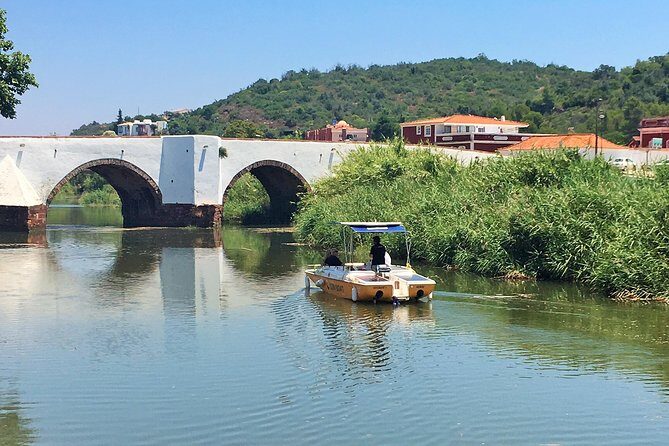 Visit Silves & Explore the Arade River | Eco-Friendly Solar Boat - Final Words