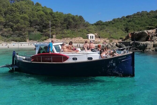 Visit the 8 most beautiful beaches in the South of Menorca Marenostrum - What the Reviews Say About the Experience