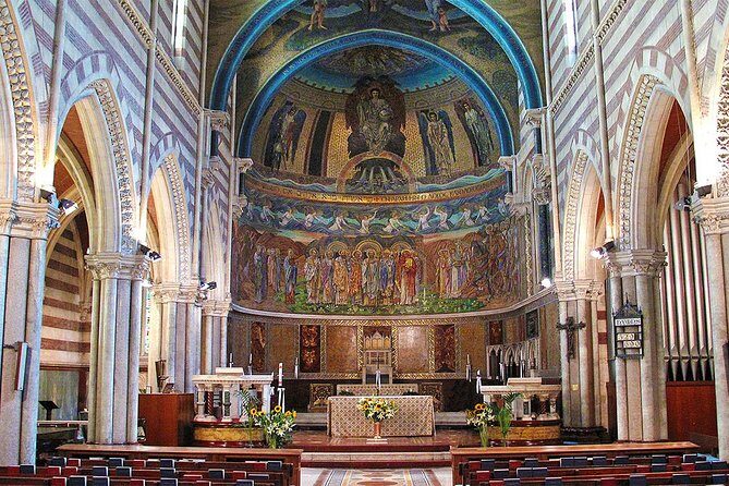 Vivaldi's Four Seasons meets Bach's Masterpieces - The Experience in Context