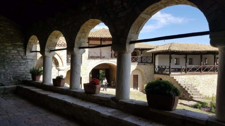 Vlora: Zvernec, Ardenica, Local Winery & Food Experience - Why This Tour Offers Excellent Value