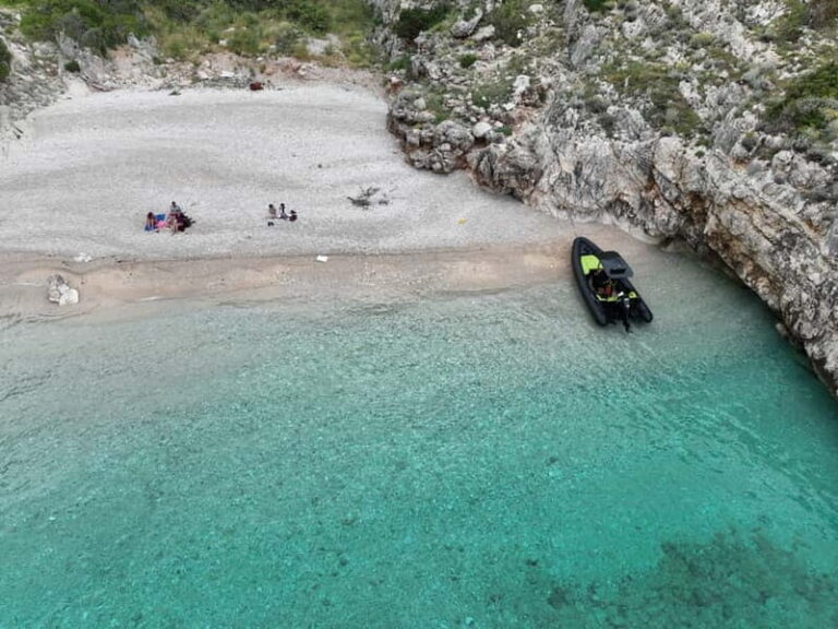 Vlore: Dafina Cave & Haxhi Ali cave Private Guided Tour - Who Should Consider This Tour?