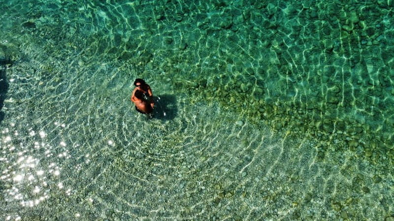 Vlore: Haxhi Ali Cave and Dafina Cave Speedboat Tour - What’s Included and How to Prepare