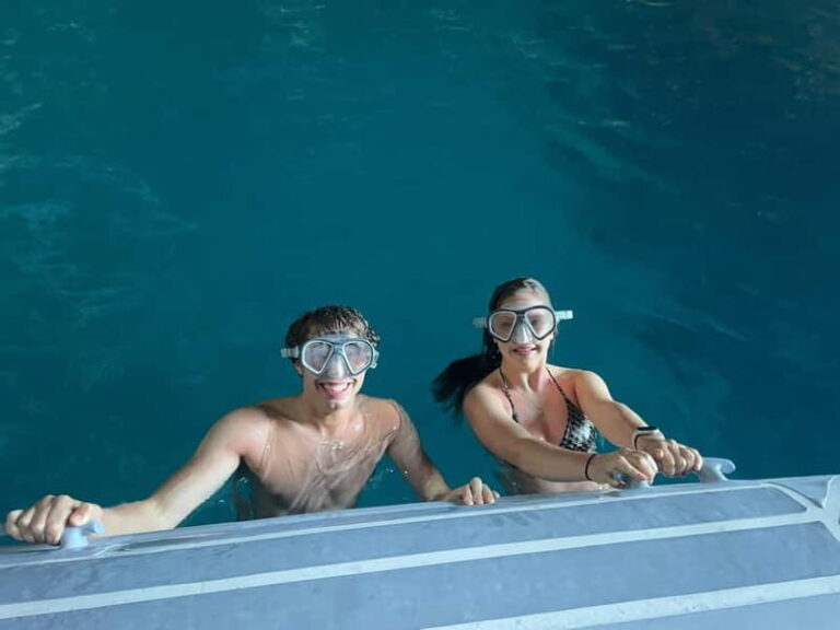 Vlorë: Haxhi Ali Cave & Karaburun SpeedBoat Tour - The Itinerary in Detail