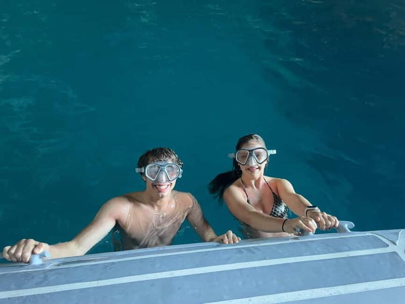 Vlorë: Haxhi Ali Cave & Karaburun SpeedBoat Tour - The Itinerary in Detail