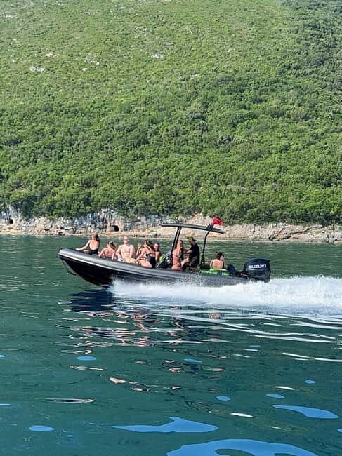 Vlore: Haxhi Ali Cave, Sazan Island, and Karaburun Tour - What makes this tour stand out