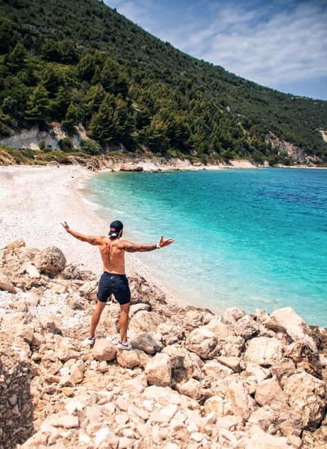 Vlorë: Sazan Island, Haxhi Ali Cave, and Karaburun Boat Tour - What Makes This Tour Worth It?