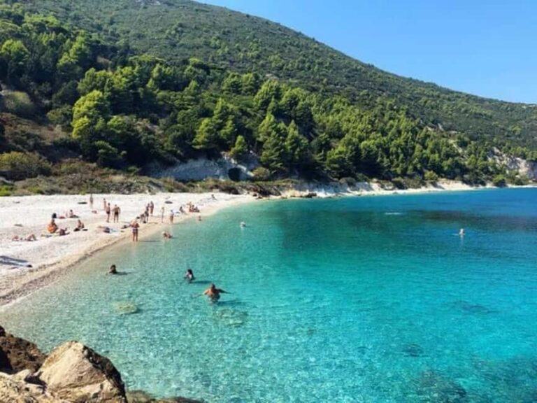 Vlore: Speedboat Adventure Sazan Island & Haxhi Ali Cave - Authentic Insights from Reviews