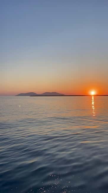 Vlore Sunset at Haxhi Ali Cave - Who Will Love This Tour?