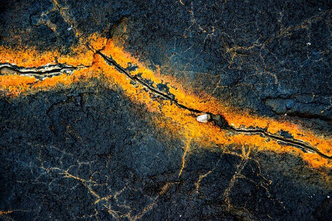 Volcano Eruption Site Hike & Reykjanes Tour from Reykjavik - Who Should Book This Tour?