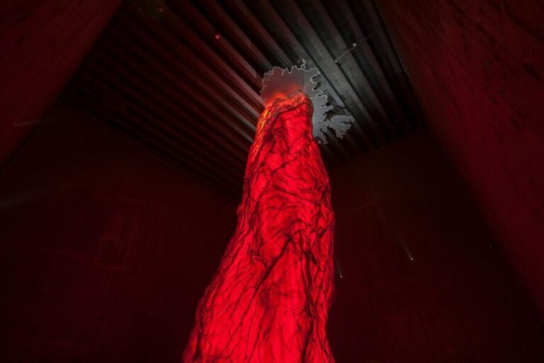 Volcano Exhibition and Cinema - Lava Centre Iceland - Value and Practicality