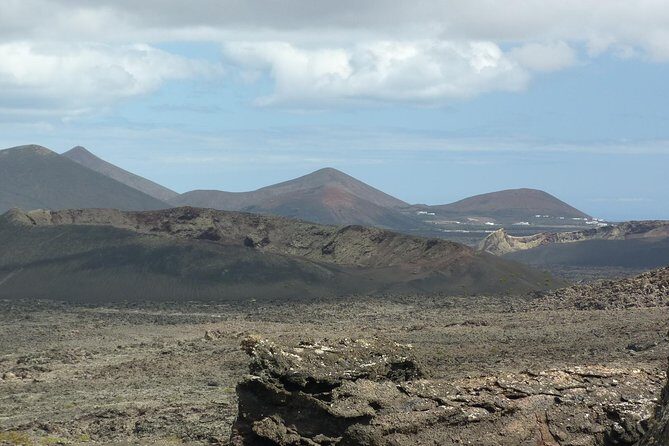Volcano Hike - Timanfaya eruptions - The Authentic Touch from Reviewers