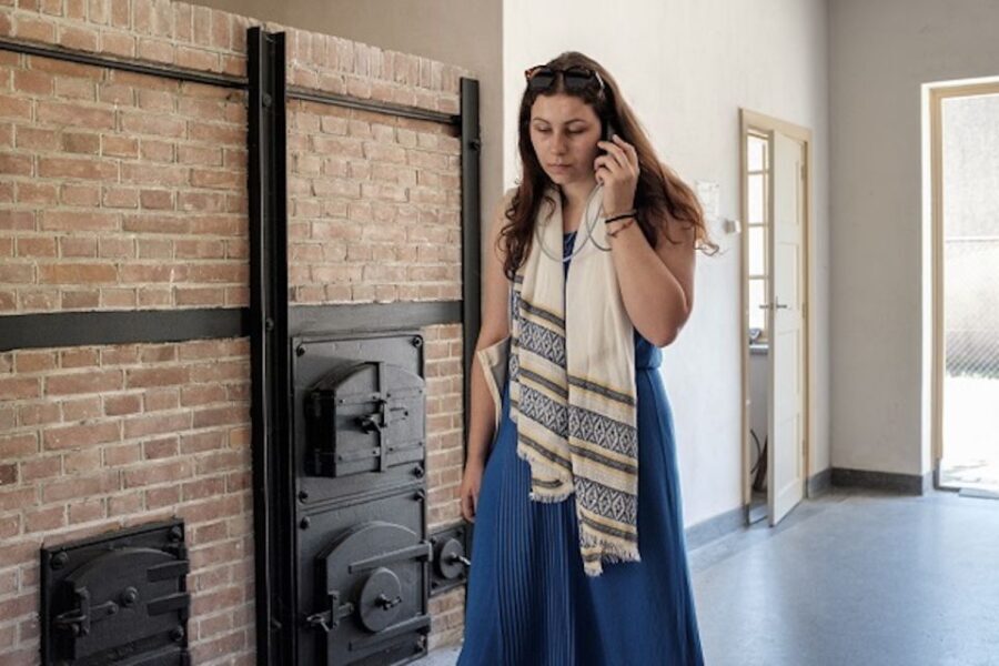 Vught: National Monument Concentration Camp Entry Ticket - Is this Tour Worth the Price?