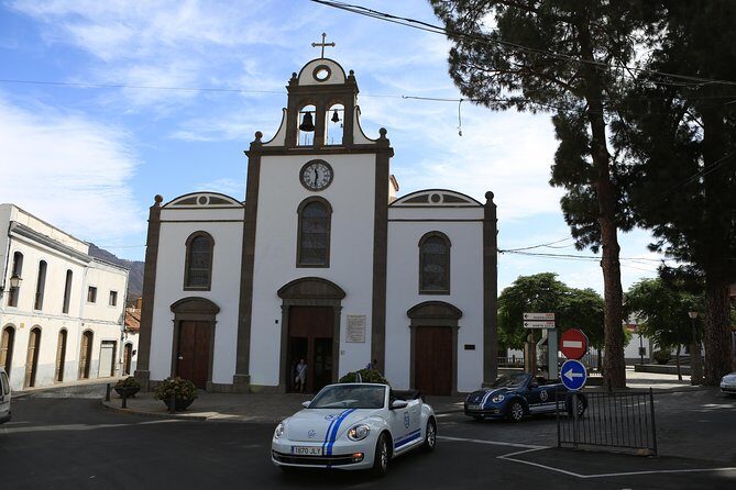 Vw Beetle Convertible Island tour Discover the island on a different way - Who Is This Tour Best For?