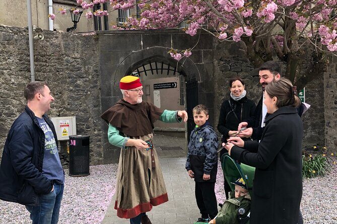 Walk the Medieval Mile with Pat - Final Thoughts: Is This the Right Tour for You?