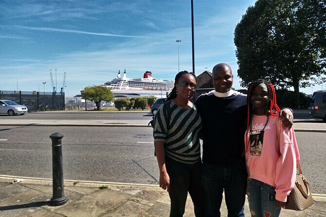 Walk the Secrets of the Titanic - What Travelers Love Most