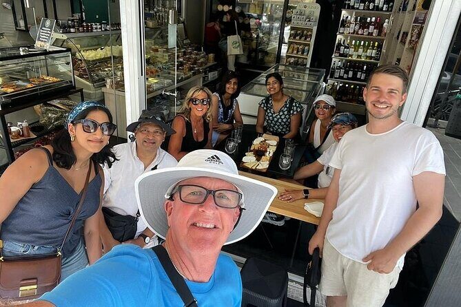 Walking Food tasting tour in the town of Chania - Why You Should Book This Tour