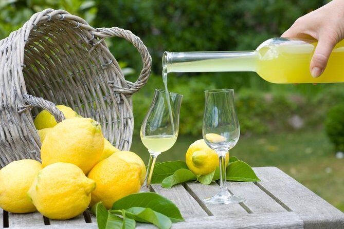 Walking Food Tour in Sorrento w/ Limoncello Factory Lemon Grove - Authenticity & Guide Experience